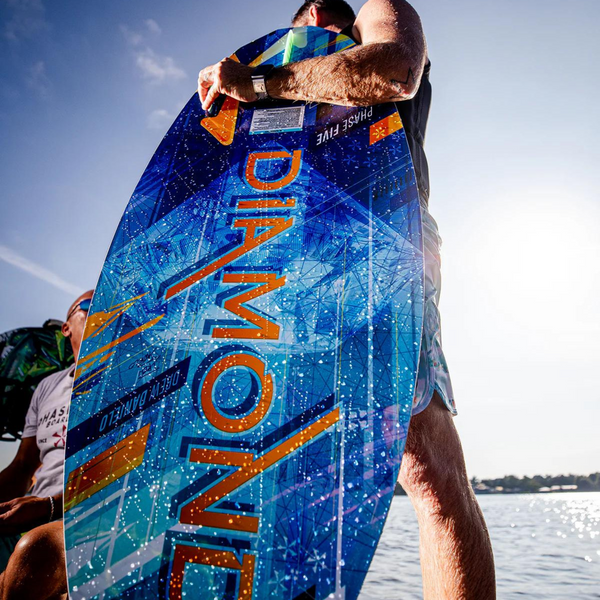 2024 Phase Five Diamond Turbo - Wake Life