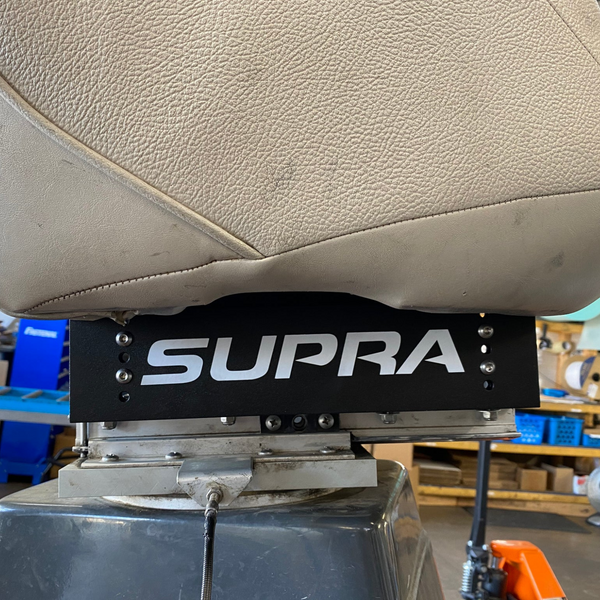 Supra/Moomba Seat Riser 3 3/8" to 4 7/8" - Wake Life