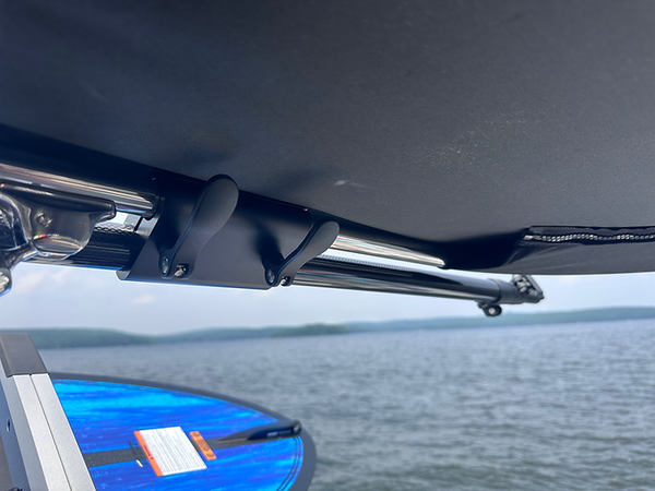 Centurion and Supreme Bimini Extension Kit - Wake Life